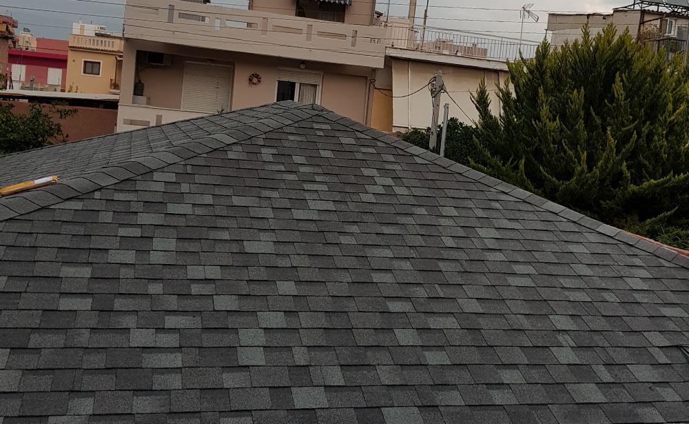 Στέγες - Κατασκευή ξύλινης στέγης | Στέγες Αδάμ